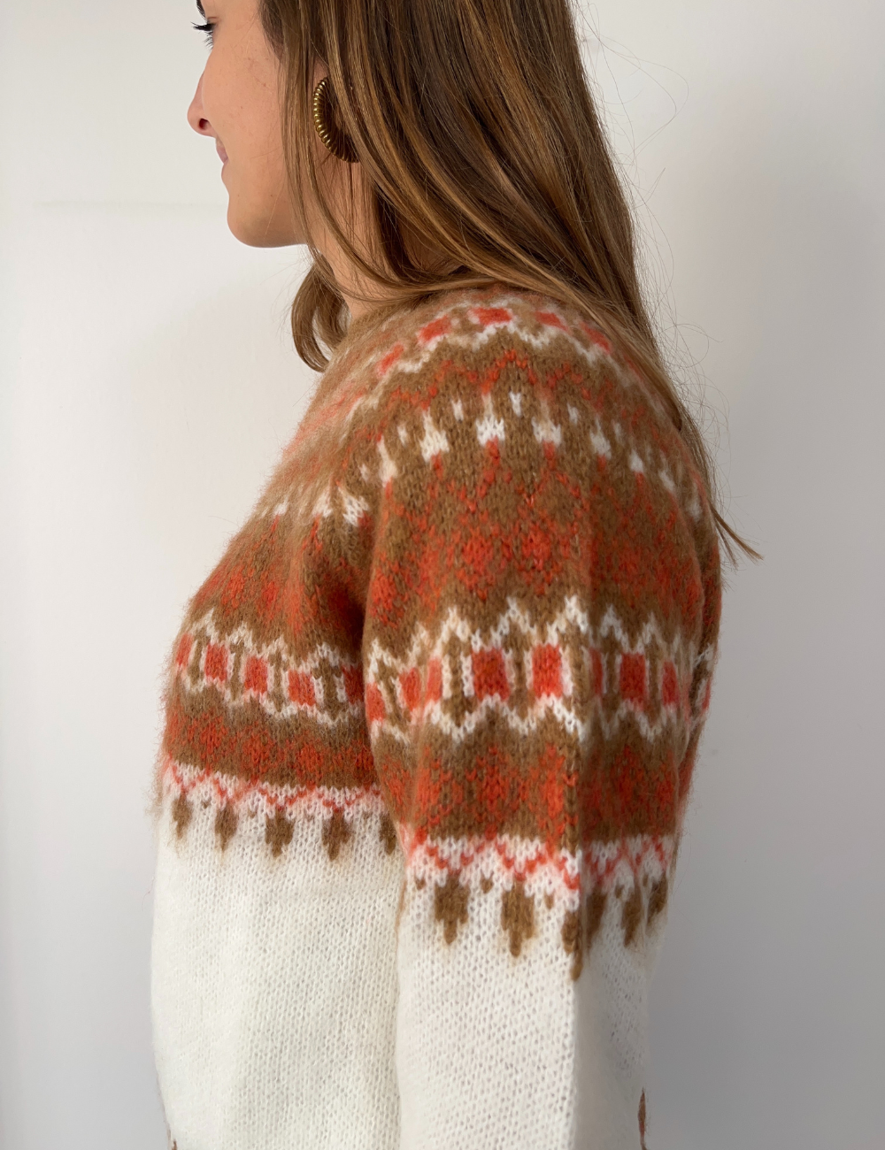Pulls et gilets mode bohème et hippie chic - Boutique L'aNanas