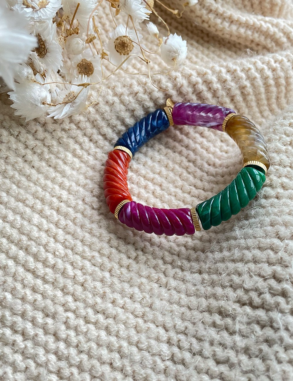 Boutique L'aNanas concept store bohème et gipsy, hippie chic