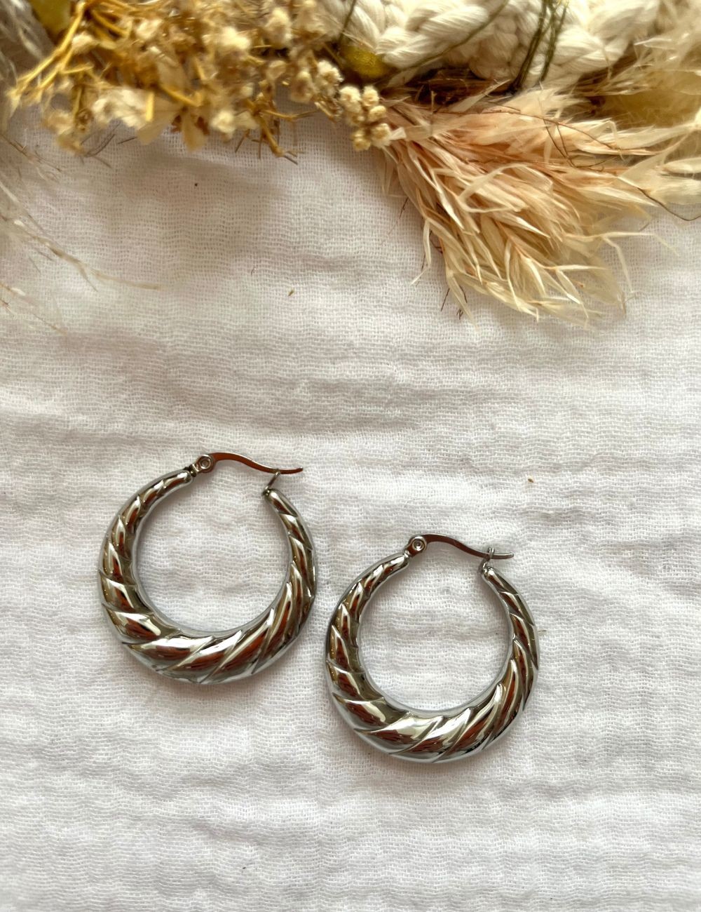 Boutique L'aNanas concept store bohème et gipsy, hippie chic